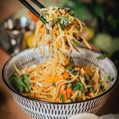 Le Red Tiger ∙ Angus - Treater